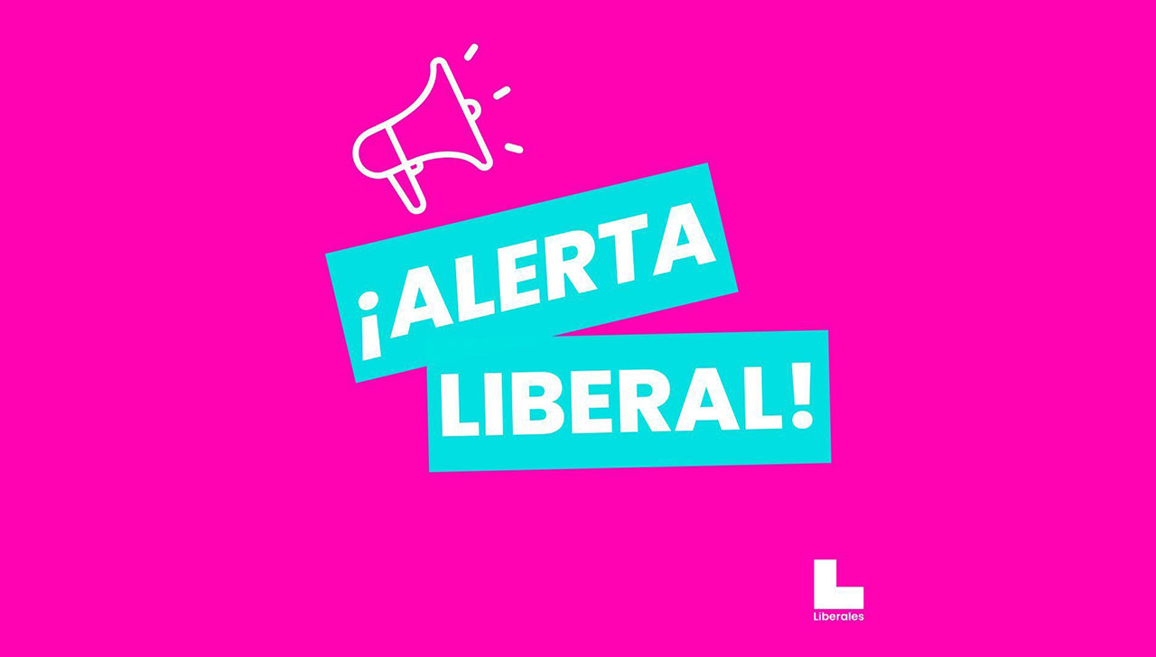 Partido Liberal de Chile - Partido Liberal de Chile